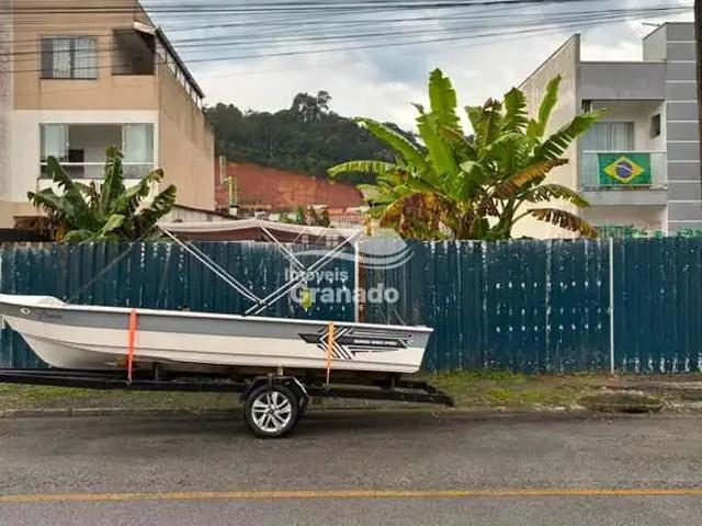 Terreno / Lote para Venda em Camboriú/SC Santa Regina