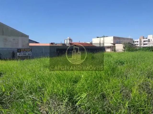 Terreno / Lote para Venda em Camboriú/SC Santa Regina