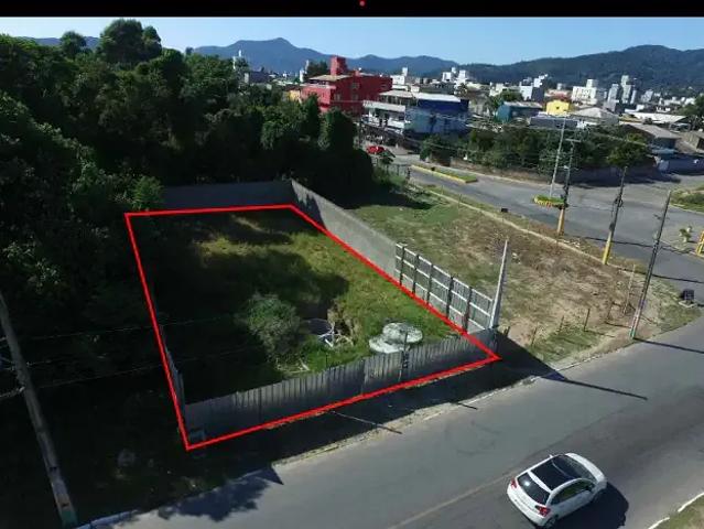 Terreno / Lote para Venda em Camboriú/SC Santa Regina