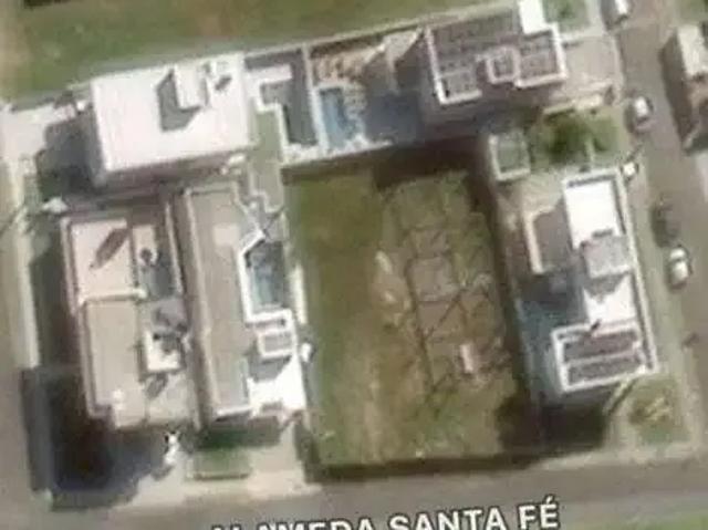 Terreno / Lote para Venda em Camboriú/SC Santa Regina