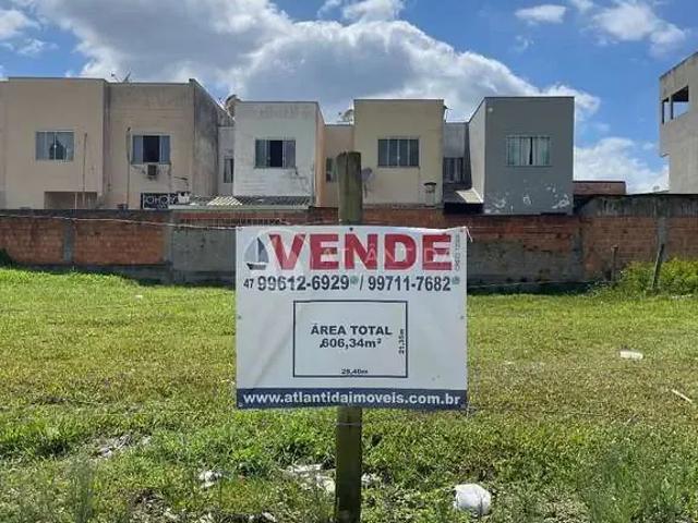 Terreno / Lote para Venda em Camboriú/SC Santa Regina VI