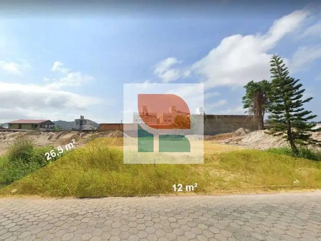 Terreno / Lote para Venda em Camboriú/SC Tabuleiro