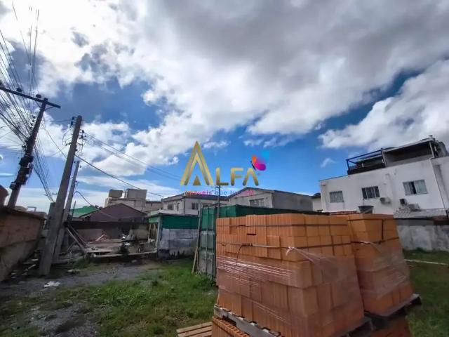 Terreno / Lote para Venda em Camboriú/SC Tabuleiro