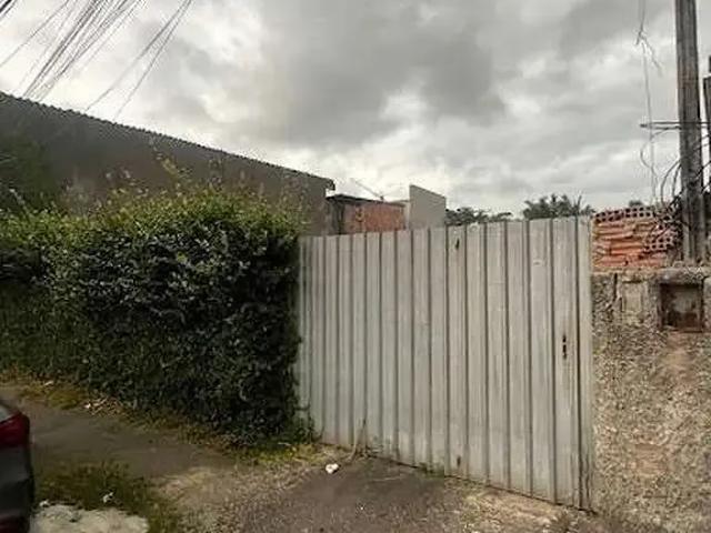 Terreno / Lote para Venda em Camboriú/SC Tabuleiro