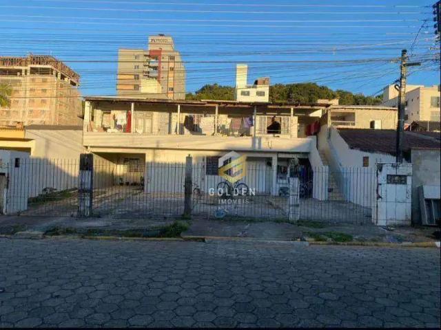 Terreno / Lote para Venda em Camboriú/SC Tabuleiro