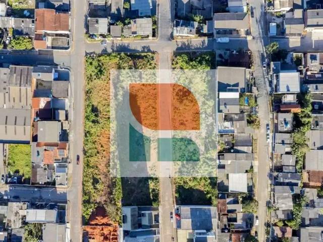 Terreno / Lote para Venda em Camboriú/SC Tabuleiro