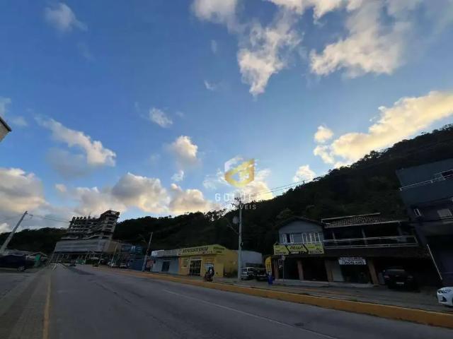 Terreno / Lote para Venda em Camboriú/SC Tabuleiro Monte Alegre