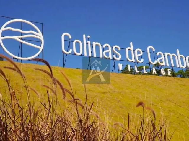Terreno / Lote para Venda em Camboriú/SC Várzea do Ranchinho