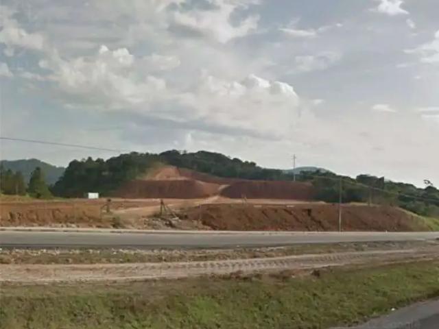 Terreno / Lote para Venda em Camboriú/SC Várzea do Ranchinho