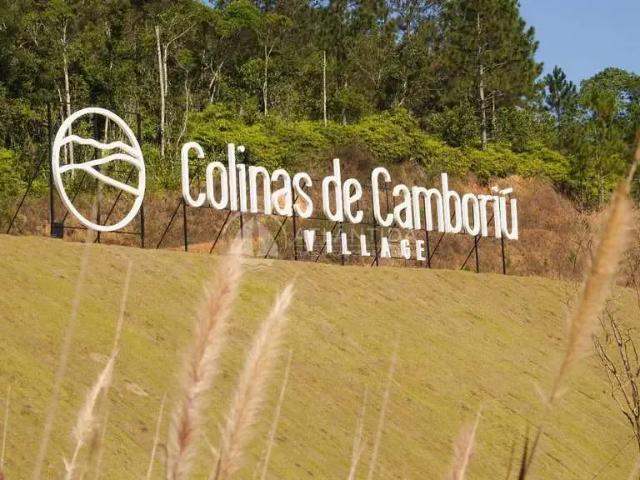 Terreno / Lote para Venda em Camboriú/SC Várzea do Ranchinho