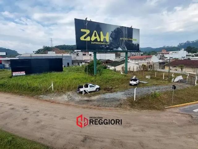 Terreno / Lote para Venda em Camboriú/SC Várzea do Ranchinho