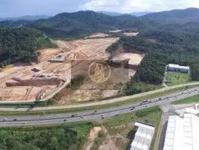 Terreno / Lote para Venda em Camboriú/SC Várzea do Ranchinho