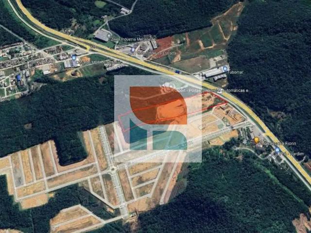 Terreno / Lote para Venda em Camboriú/SC Várzea do Ranchinho