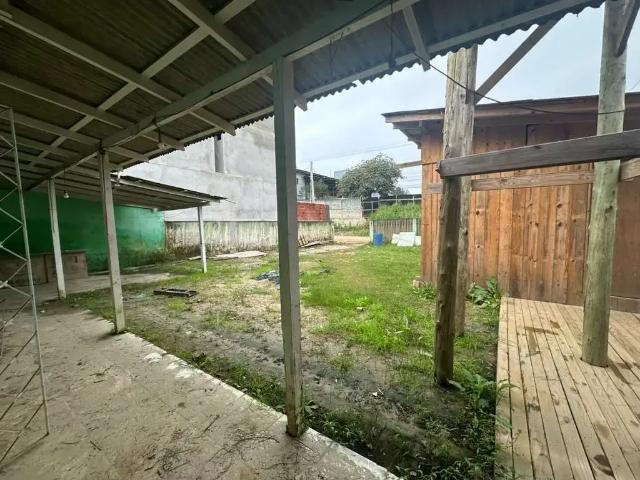 Terreno / Lote para Venda em Camboriú/SC Várzea do Ranchinho