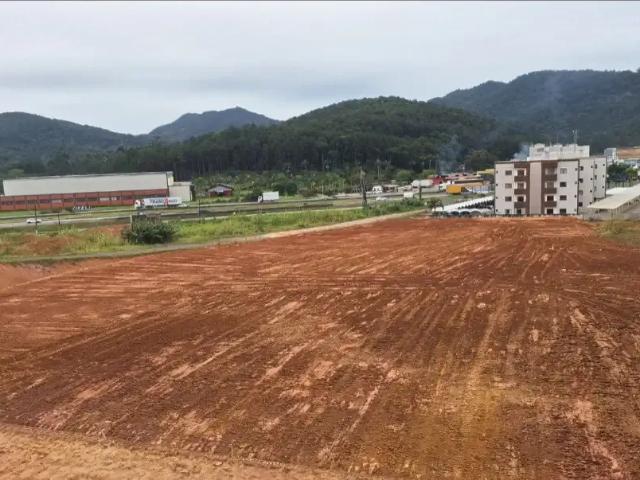 Terreno / Lote para Venda em Camboriú/SC Várzea do Ranchinho