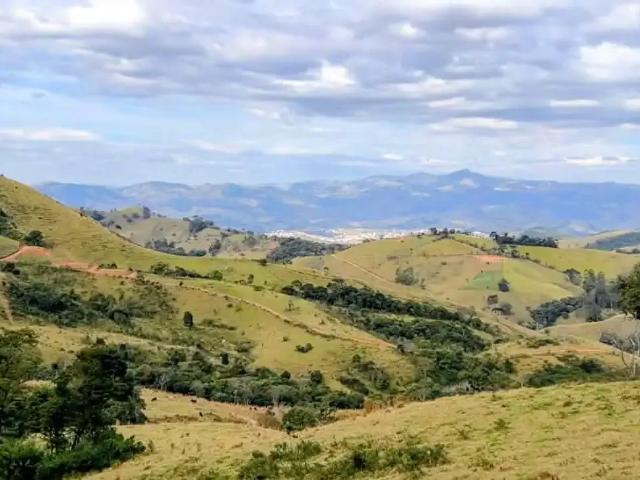Terreno / Lote para Venda em Cambuí/MG Zona Rural