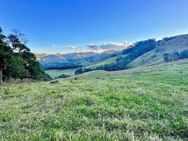Terreno / Lote para Venda em Cambuí/MG Zona Rural
