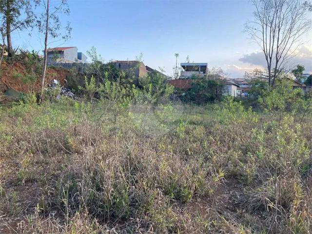 Terreno / Lote para Venda em Cambuí/MG Centro