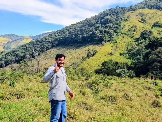 Terreno / Lote para Venda em Cambuí/MG Centro