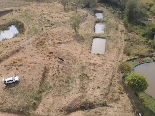 Terreno / Lote para Venda em Campestre/MG Centro