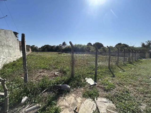 Terreno / Lote para Venda em Campina Grande do Sul/PR Timbu