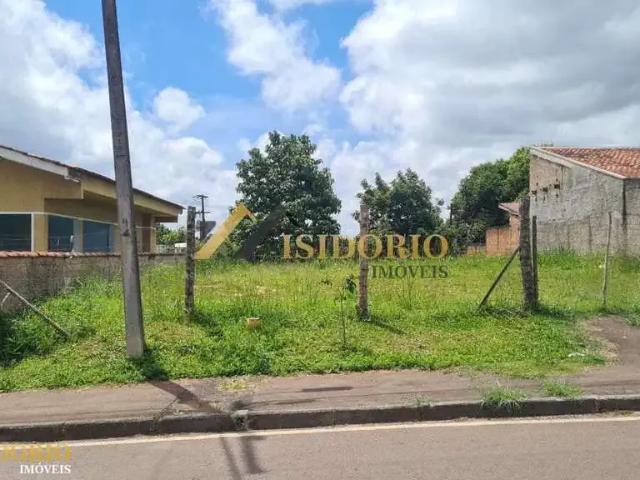 Terreno / Lote para Venda em Campina Grande do Sul/PR Timbu Velho