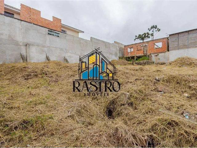 Terreno / Lote para Venda em Campina Grande do Sul/PR Timbu Velho