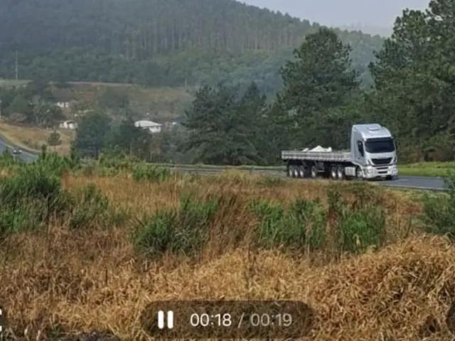 Terreno / Lote para Venda em Campina Grande do Sul/PR Área Industrial