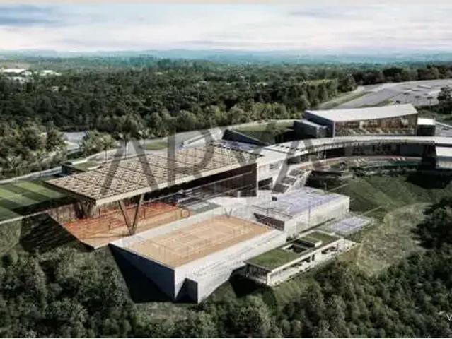Terreno / Lote para Venda em Campina Grande do Sul/PR Centro
