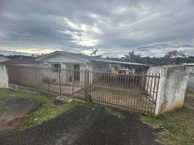 Terreno / Lote para Venda em Campina Grande do Sul/PR Centro