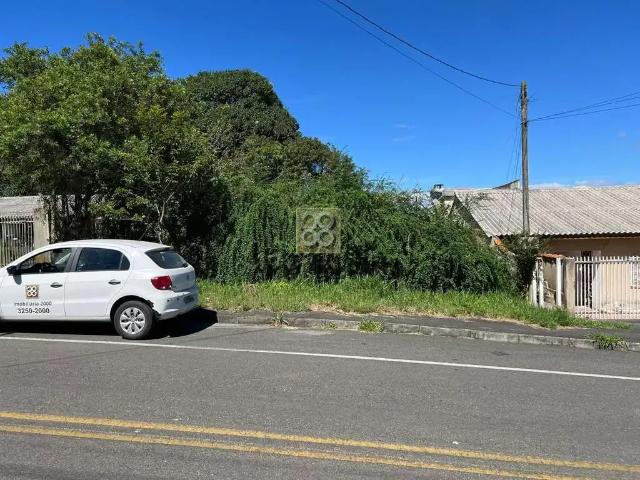 Terreno / Lote para Venda em Campina Grande do Sul/PR Centro