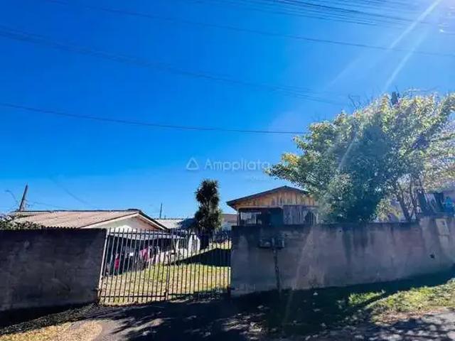 Terreno / Lote para Venda em Campina Grande do Sul/PR Centro