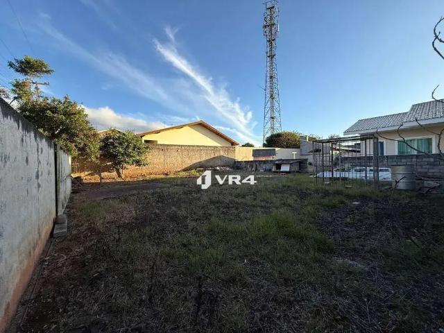 Terreno / Lote para Venda em Campina Grande do Sul/PR Centro