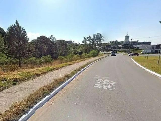 Terreno / Lote para Venda em Campina Grande do Sul/PR Centro