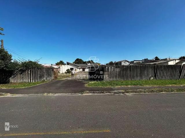 Terreno / Lote para Venda em Campina Grande do Sul/PR Jardim Ceccon
