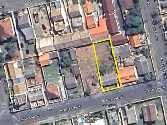 Terreno / Lote para Venda em Campina Grande do Sul/PR Jardim Graciosa