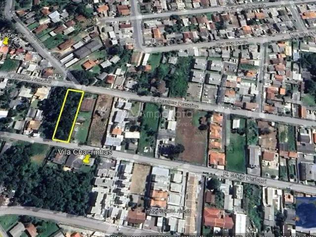 Terreno / Lote para Venda em Campina Grande do Sul/PR Jardim Graciosa
