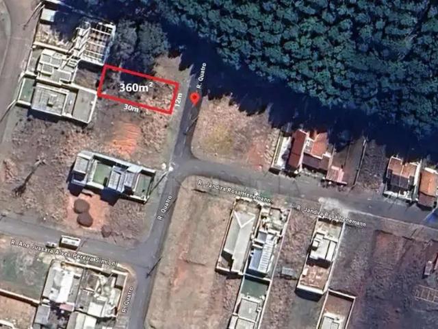 Terreno / Lote para Venda em Campina Grande do Sul/PR Jardim Daher