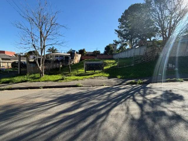 Terreno / Lote para Venda em Campina Grande do Sul/PR Jardim Santa Angelina