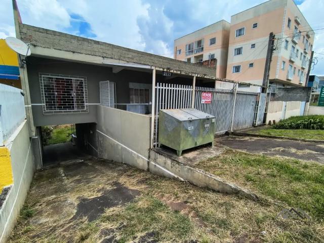 Terreno / Lote para Venda em Campina Grande do Sul/PR Jardim Santa Fé