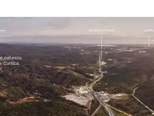 Terreno / Lote para Venda em Campina Grande do Sul/PR Bela Vista