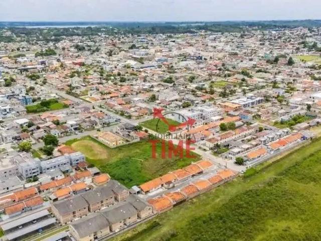 Terreno / Lote para Venda em Campina Grande do Sul/PR Jardim Paulista