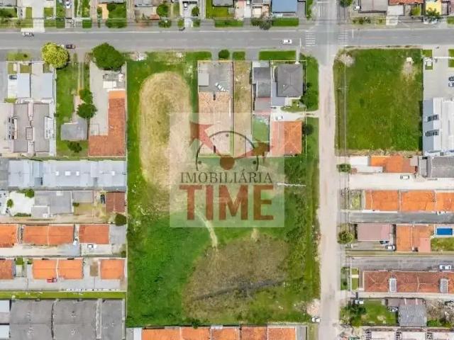 Terreno / Lote para Venda em Campina Grande do Sul/PR Jardim Paulista