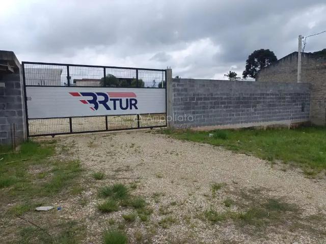 Terreno / Lote para Venda em Campina Grande do Sul/PR Jardim Paulista