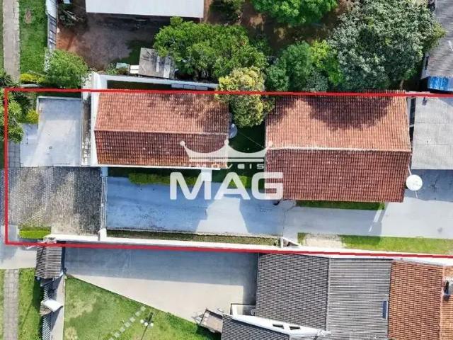 Terreno / Lote para Venda em Campina Grande do Sul/PR Jardim Paulista
