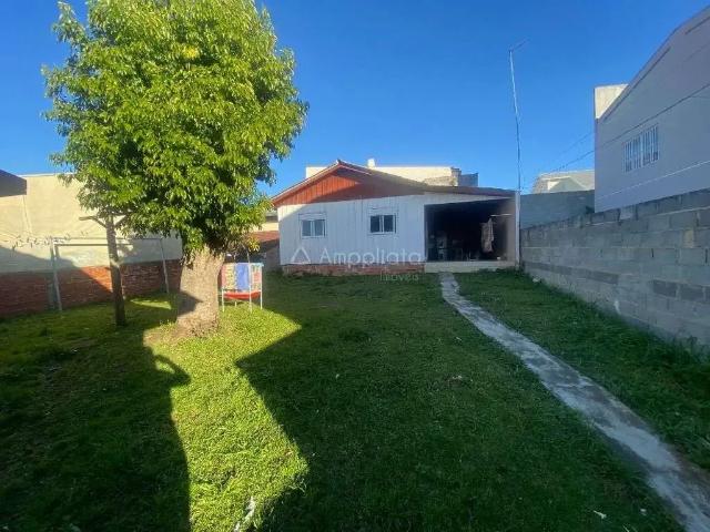 Terreno / Lote para Venda em Campina Grande do Sul/PR Jardim Paulista
