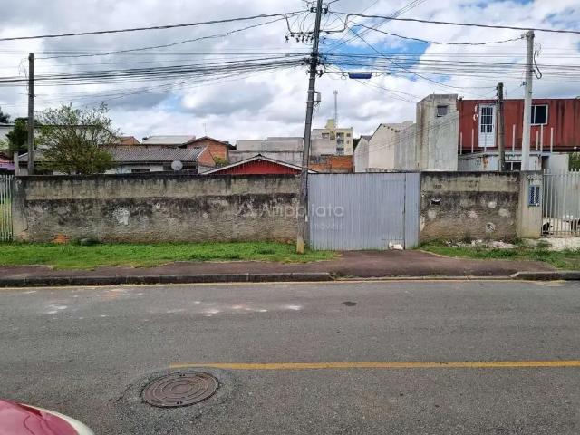 Terreno / Lote para Venda em Campina Grande do Sul/PR Jardim Paulista