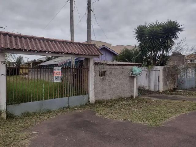 Terreno / Lote para Venda em Campina Grande do Sul/PR Jardim Paulista