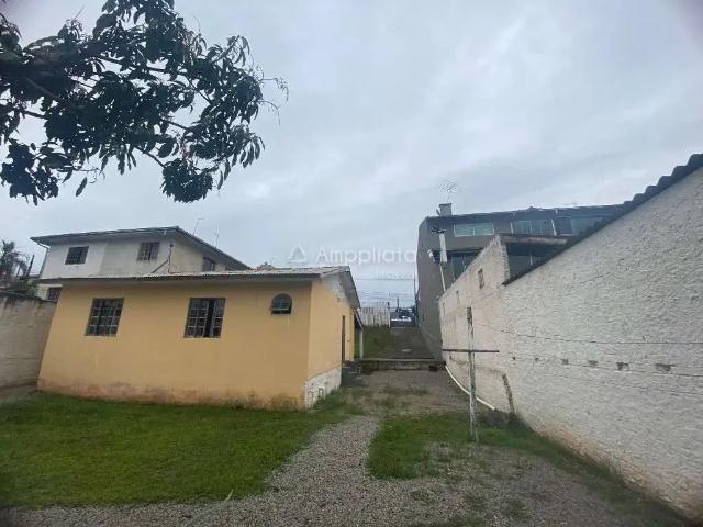 Terreno / Lote para Venda em Campina Grande do Sul/PR Jardim Paulista