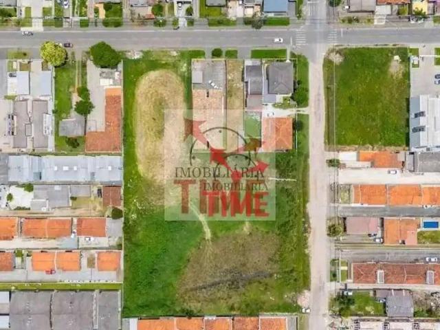 Terreno / Lote para Venda em Campina Grande do Sul/PR Jardim Paulista